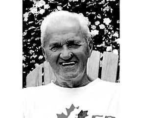 BRUCE WEBSTER Obituary (2015) - Toronto, ON - Toronto Star