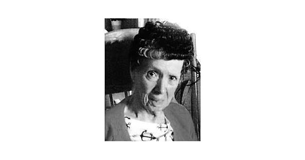 ELIZABETH SODERBERG Obituary (2016) - Toronto Star