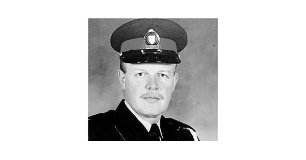 JOHN GODFREY Obituary (2016) - Toronto Star