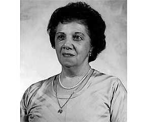 JOSEPHINE NICHOLSON Obituary (2016) - Toronto Star