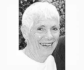 AUDREY JESSUP Obituary (2016) - Toronto Star