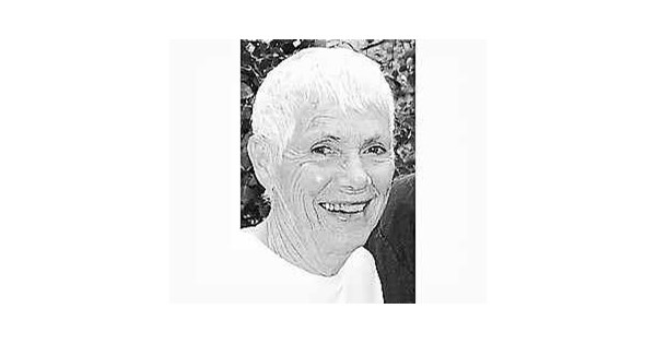 AUDREY JESSUP Obituary (2016) - Toronto Star