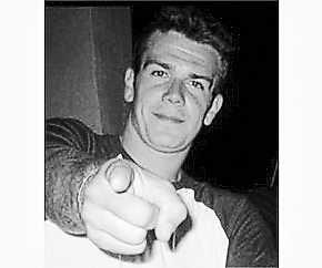 JACKSON MARR Obituary (2016) - Toronto Star
