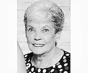 ELEANOR MIGHTON Obituary (2017) - Ottawa, ON - Toronto Star