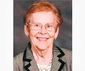 RUTH MACKIE Obituary (2017) - Whitby, ON - Toronto Star