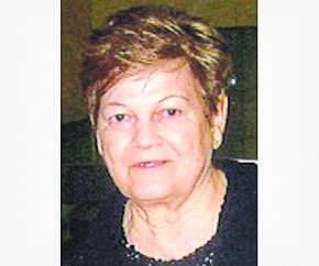 ELENI ANTONOPOULOS Obituary (2017) - Toronto, ON - Toronto Star