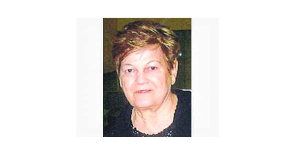 ELENI ANTONOPOULOS Obituary (2017) - Toronto, ON - Toronto Star