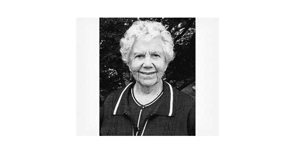 JEAN METCALFE Obituary (2017) - Gravenhurst, ON - Toronto Star