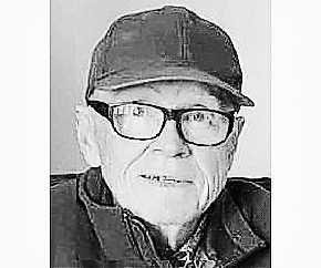 WILLIAM GANDY Obituary (2017) - Toronto Star