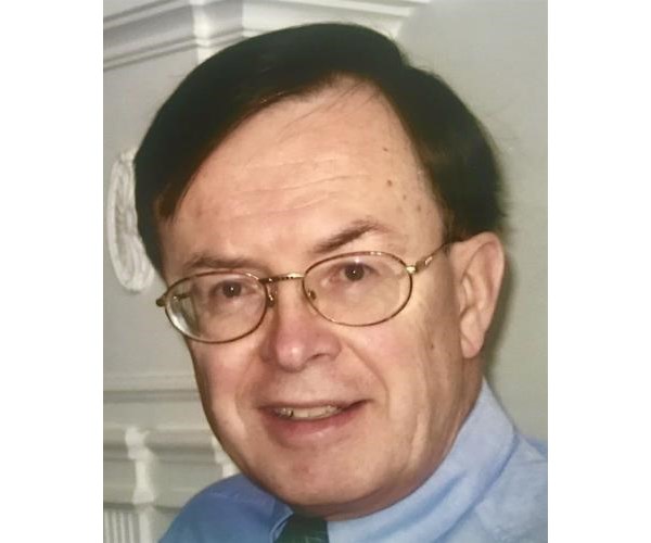 GORDON HARDACRE Obituary (2020) - Toronto Star