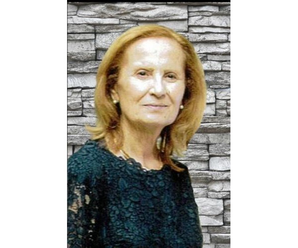 MILVIA BAZZOCCHI Obituary (2022) - Toronto, ON - Toronto Star