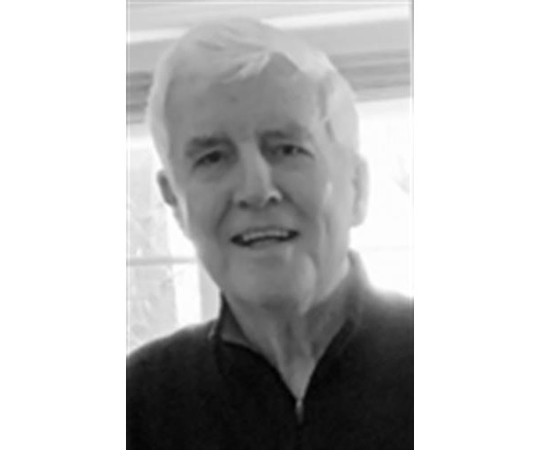 CHARLES BOLAND Obituary (2020) - Toronto Star