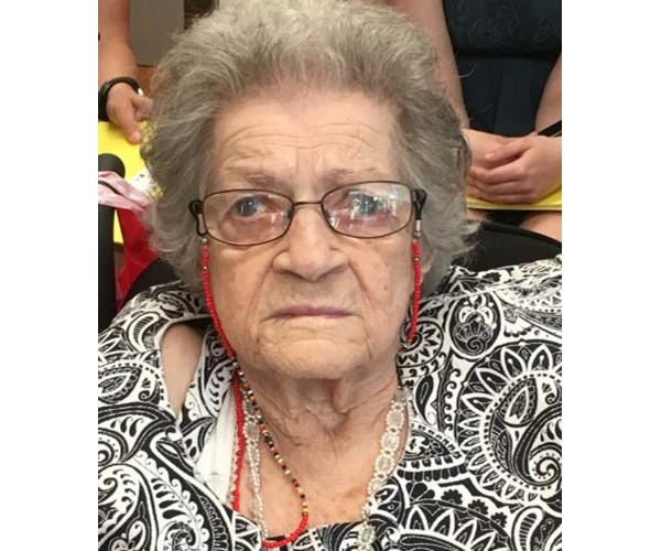 DOROTHY VAUGHAN Obituary (2018) - Toronto, ON - Toronto Star