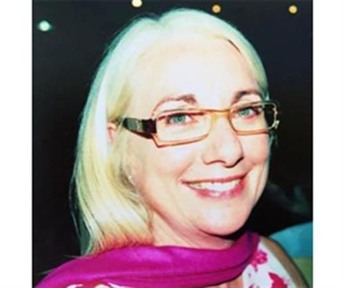 Jenny BARRY Obituary (2017) - Toronto Star