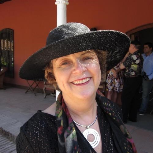 SUSAN MEREDITH Obituary (2021) - Toronto Star
