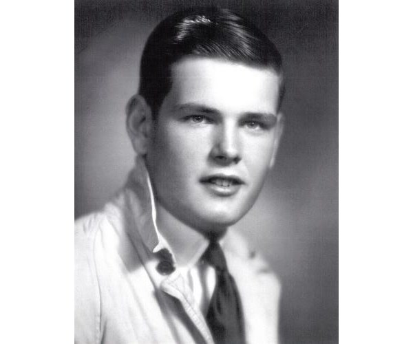 EDWARD GOODERHAM Obituary (2018) - Toronto, ON - Toronto Star
