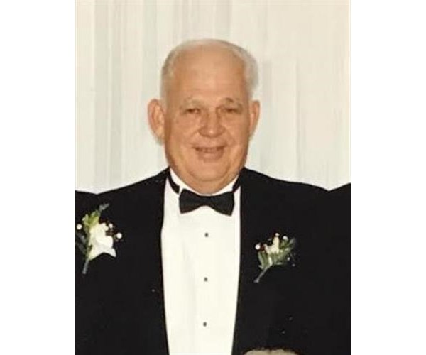 DONALD WILSON Obituary (1931 - 2021) - Aurora, ON - Toronto Star