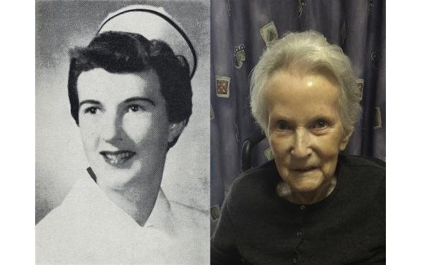 Dorothy HARRISON Obituary (1933 - 2020) - Toronto, ON - Toronto Star