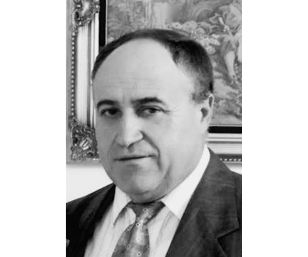 ROCCO SCAVETTA Obituary (2018) - Mississauga, ON - Toronto Star