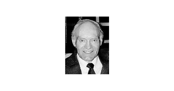 George COSLETT Obituary (2013) - Mississauga, ON - Toronto Star