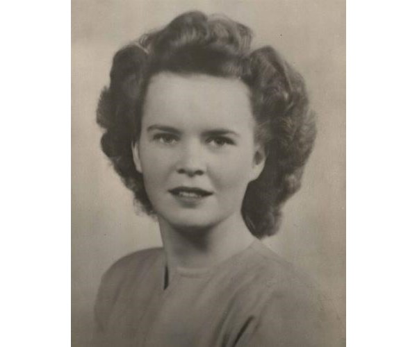 Betty ELLIOT Obituary (2018) - Toronto Star