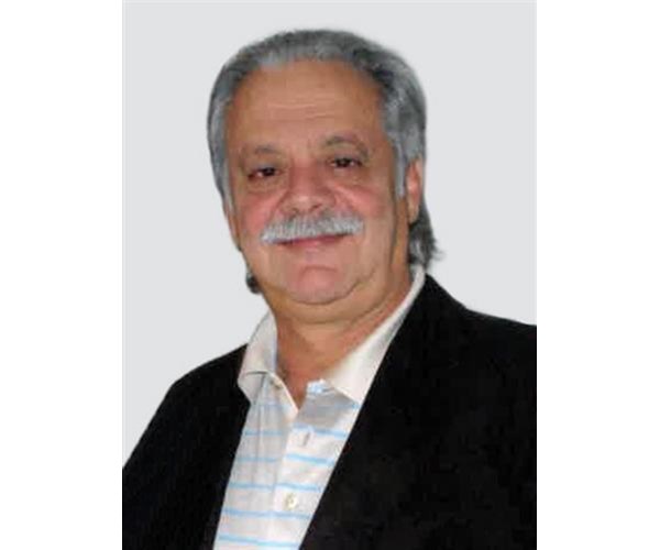 RONALD CHIOVITTI Obituary (2020) - North York, ON - Toronto Star