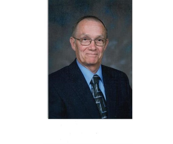 Roger TRAIN Obituary (2021) - Etobicoke, ON - Toronto Star