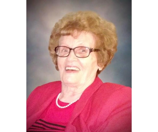 Pauline BASCHUK Obituary (2018) - Oakville, ON - Toronto Star