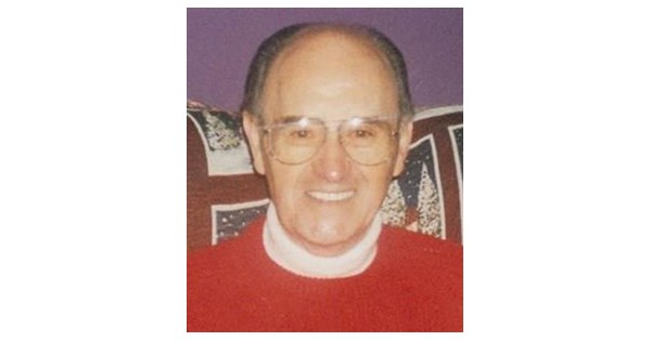 Raymond HARRISON Obituary (2017) - Guelph, ON - Toronto Star