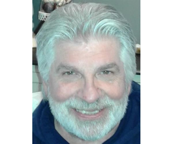 Steve PAUK Obituary (2022) - Toronto, ON - Toronto Star
