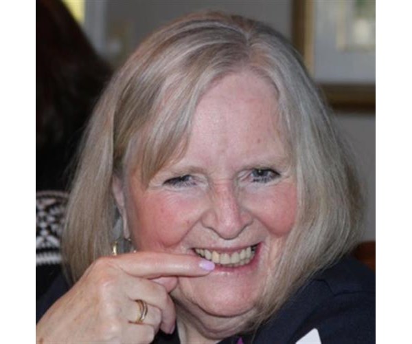 Elizabeth GODIN Obituary (2020) - Toronto, ON - Toronto Star