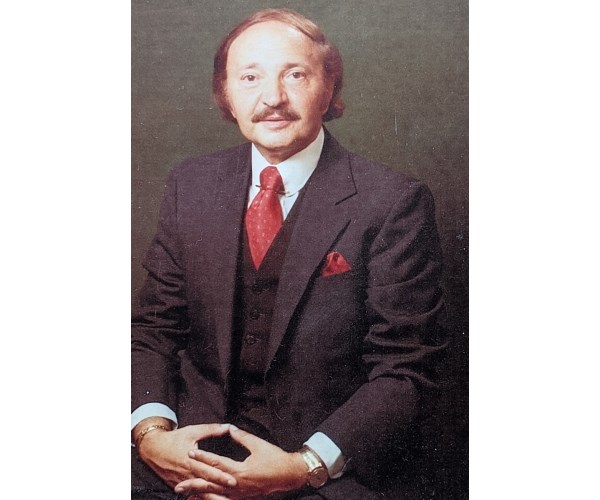 STEPHEN JOZSA Obituary (2021) - Toronto Star