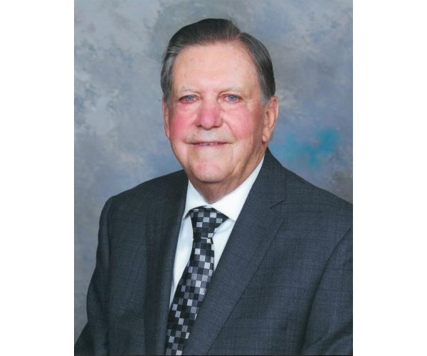 RONALD WILSON Obituary (2020) - Napanee, ON - Toronto Star