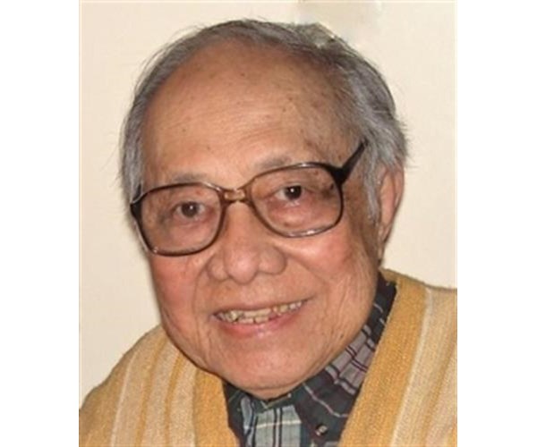 Ferdinand CHIN - YEE Obituary (2018) - Oakville, ON - Toronto Star
