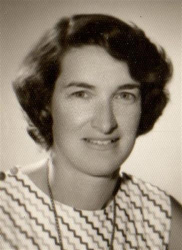 Kathleen BRAZIER Obituary (2018) - Toronto Star