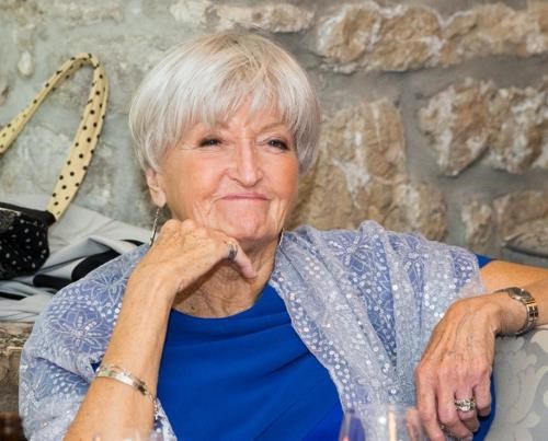 MARY BRACKEN Obituary (2019) - Orangeville, ON - Toronto Star