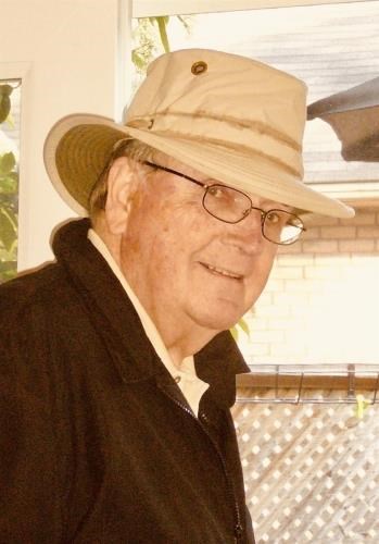 JOHN LEITCH Obituary (2020) - Midland, ON - Toronto Star