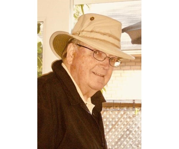 JOHN LEITCH Obituary (2020) - Midland, ON - Toronto Star