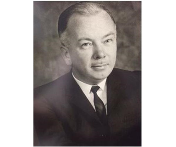 Kenneth LAUGHLIN Obituary (1926 - 2020) - Toronto, ON - Toronto Star