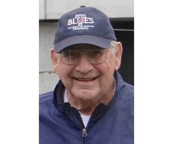 RONALD MURPHY Obituary (2020) - Ajax, ON - Toronto Star