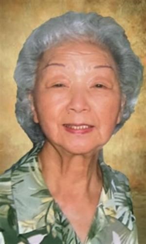ISOYE NAKANO Obituary (2022) - Grimsby, ON - Toronto Star