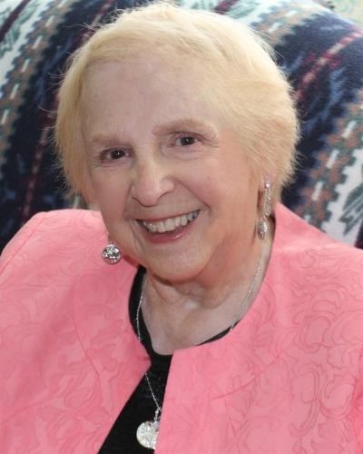 Dorothy GATELY Obituary (2021) - Scarborough, ON - Toronto Star
