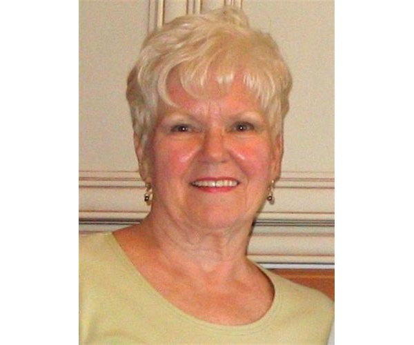 Noreen MORAN Obituary (2018) - Toronto, ON - Toronto Star