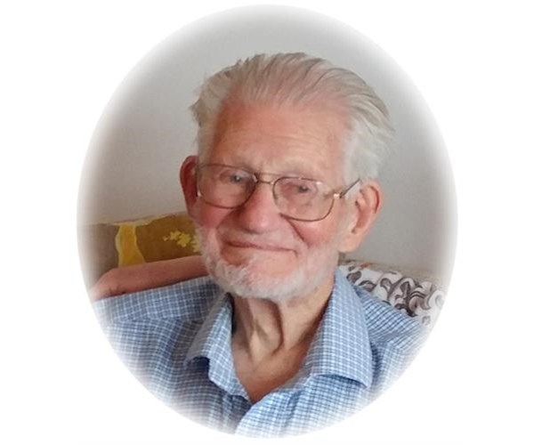 JAMES ADAMSON Obituary (2020) - Toronto Star