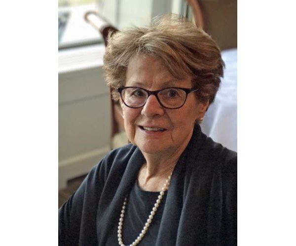 MADELEINE RITCHIE Obituary (2020) - Toronto Star
