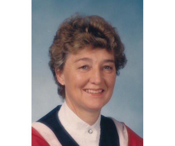 JUDY MARSHALL Obituary (2019) - Etobicoke, ON - Toronto Star