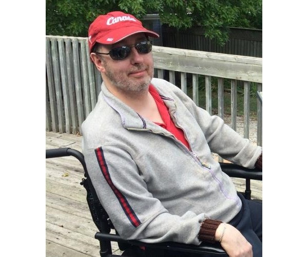 Christopher LAND Obituary (2017) - Toronto Star