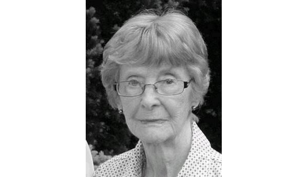 CONSTANCE CRUMP Obituary (1925 - 2021) - Toronto, ON - Toronto Star