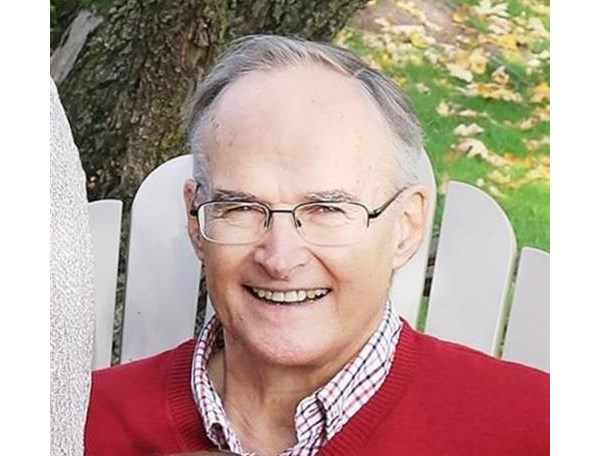 DONALD MAHONY Obituary (2019) - Toronto, ON - Toronto Star
