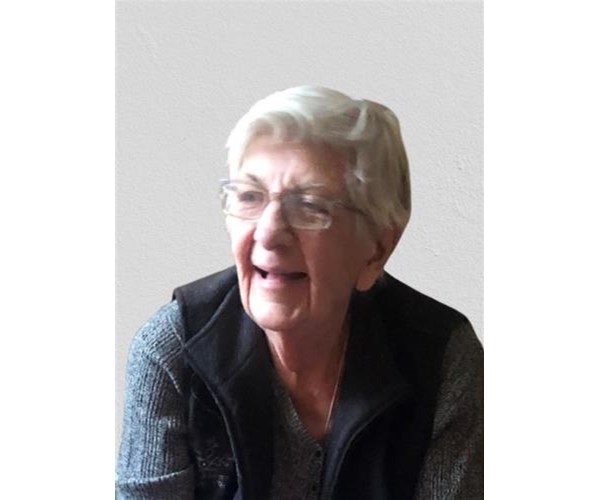 LAURA LOCKMAN Obituary (2022) - Thornhill, ON - Toronto Star